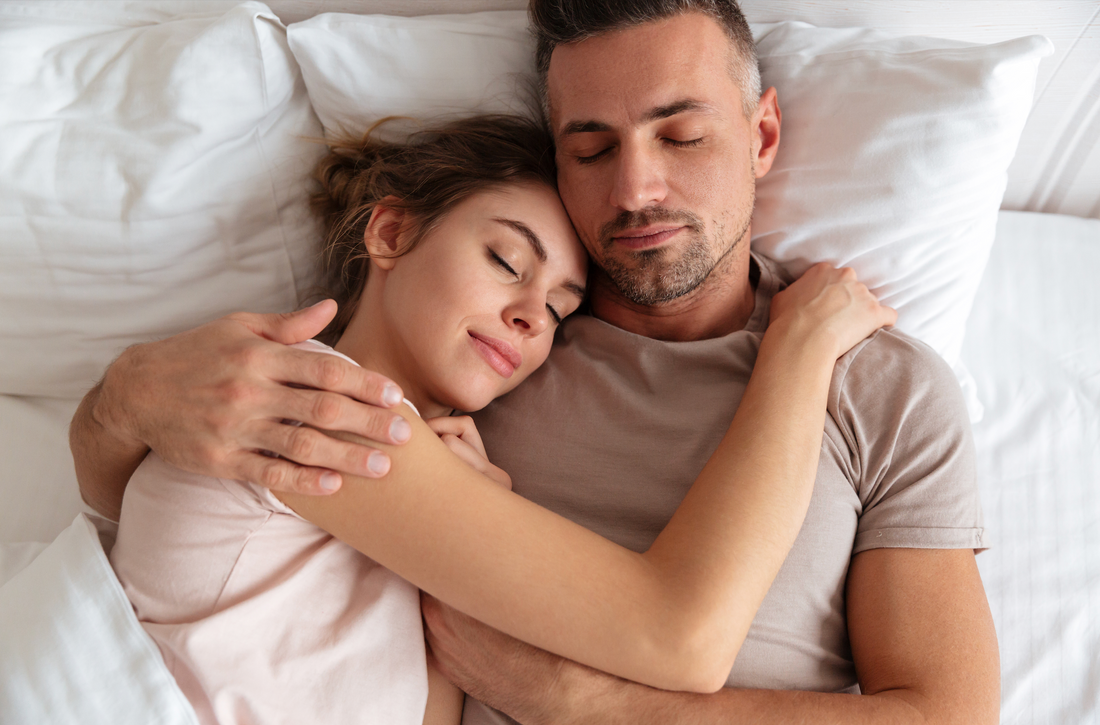 PureSleep is the World's #1 Snoring Solution! Try it risk-free today.